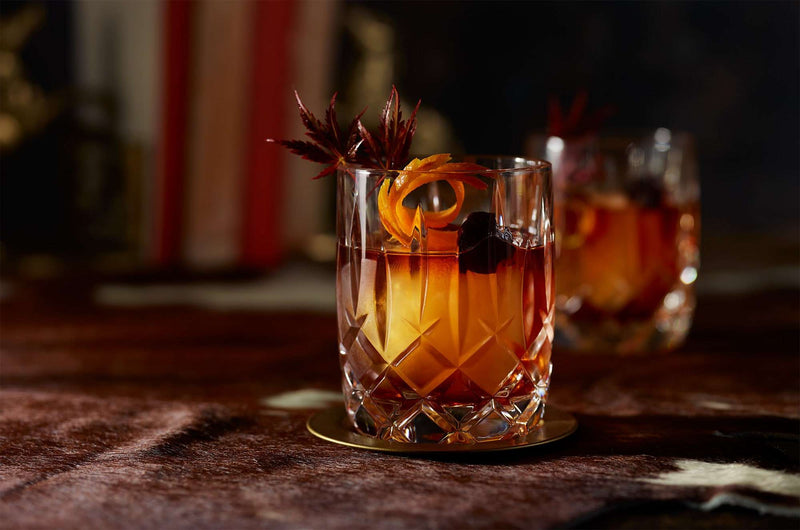 Top NA Cocktails for a Happy Dry January: Refreshing Mocktails