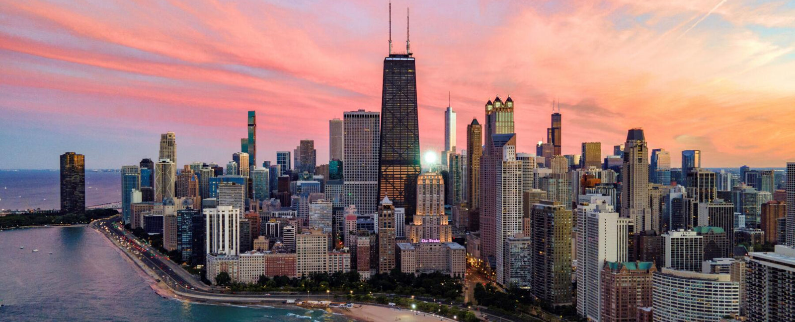 Alcohol Delivery Illinois & Chicago | BottleStork