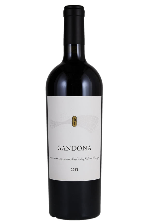 Gandona Cabernet Sauvignon 2013