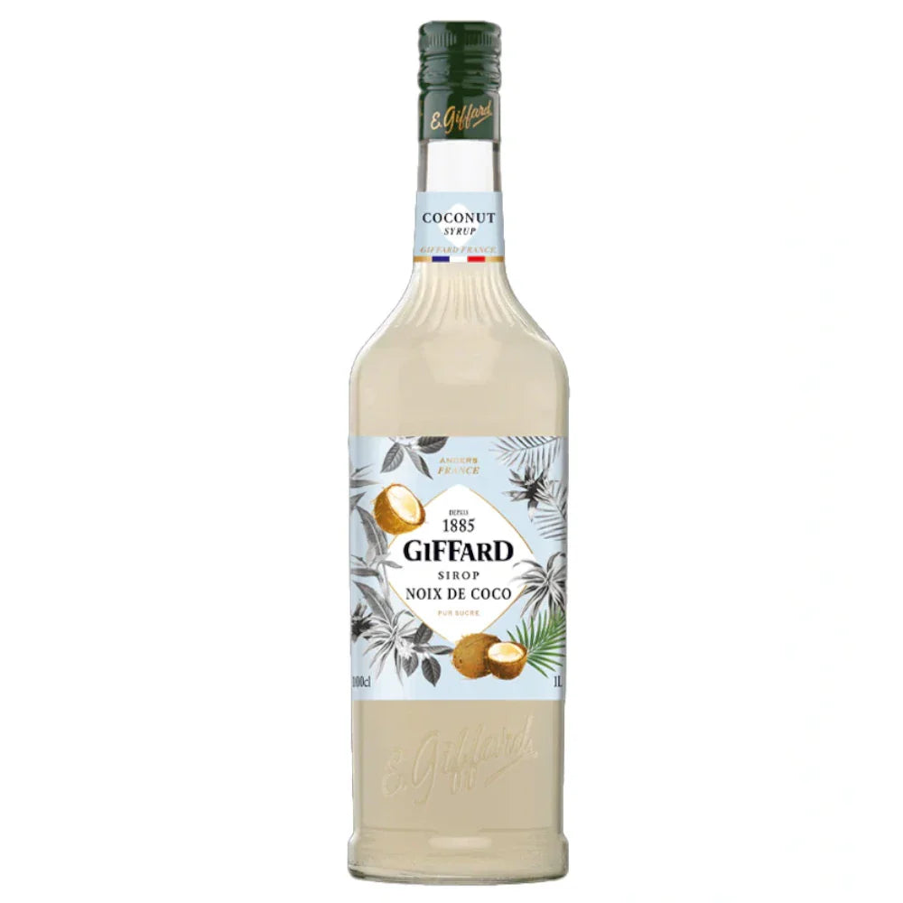 Giffard Noix de Coco Coconut Liqueur | Premium French Spirit