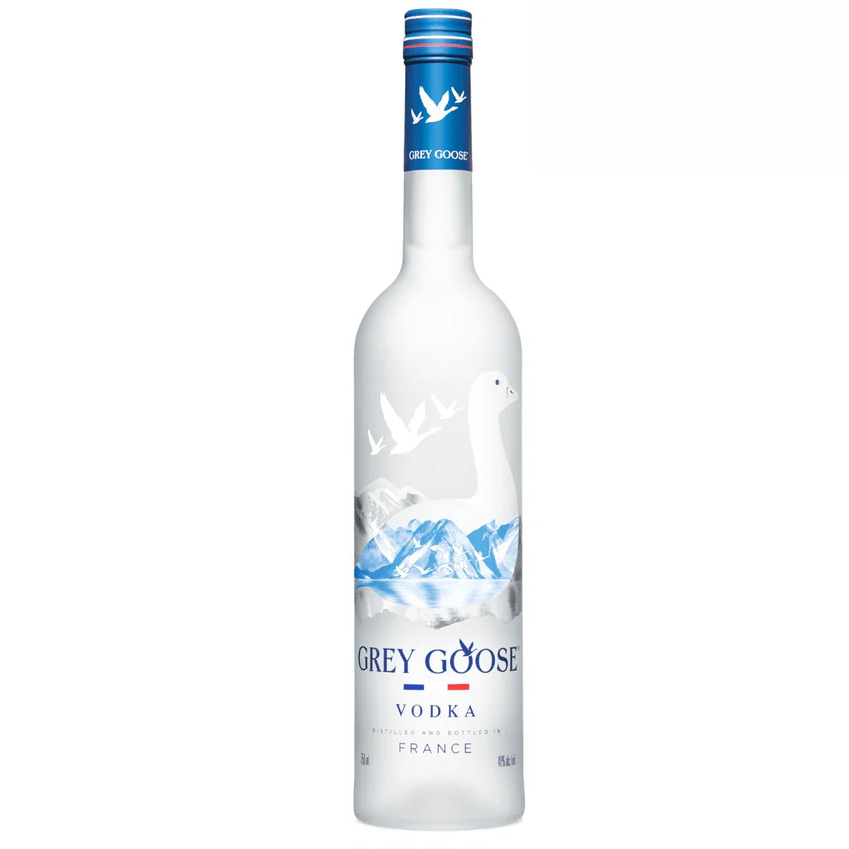 Grey Goose Vodka 750 mL | Ultra-Smooth French Vodka