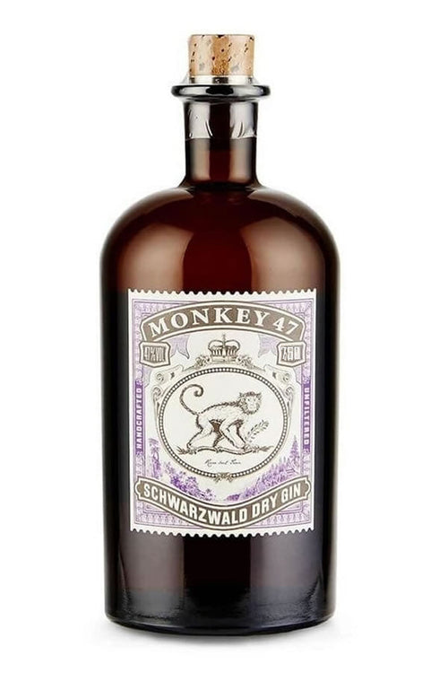 Top 10 Monkey 47 Gin Cocktails | Easy Recipes & Tips