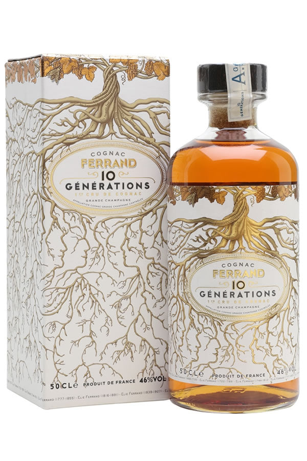 Pierre Ferrand 10 Generations 1er Cru 750ML