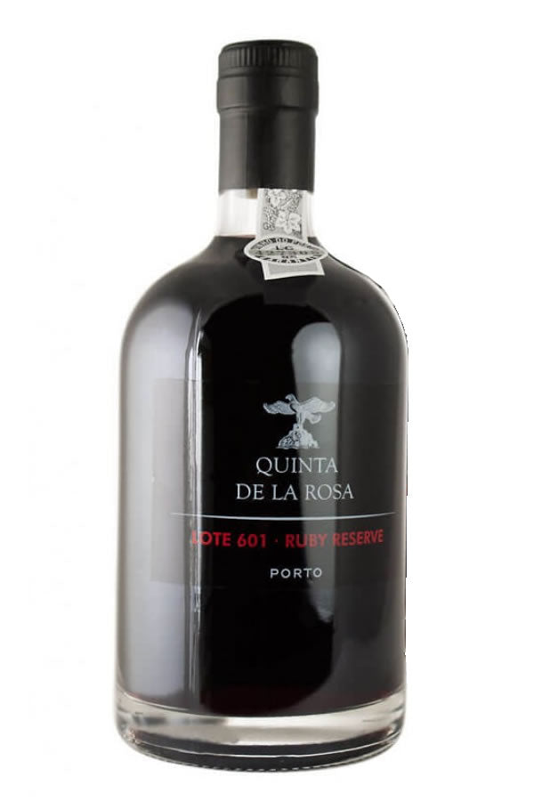 Quinta De La Rosa Lot 601 500ML