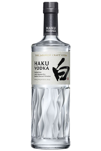 Suntory Haku Vodka 750ML