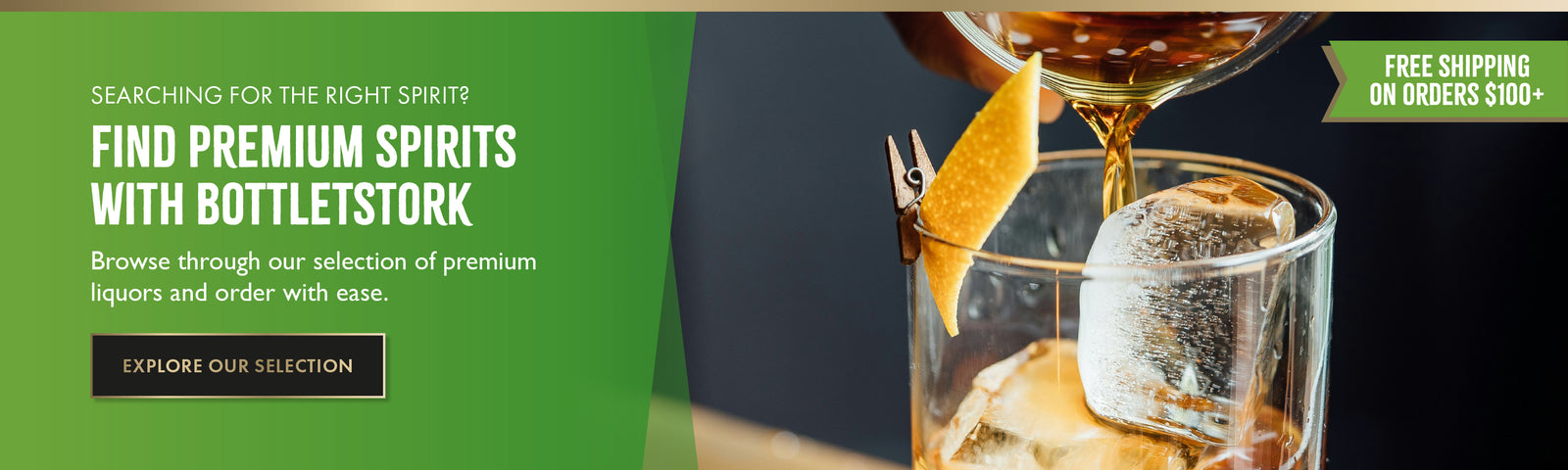 BottleStork | Shop Liquor, Wine & New Bottles Weekly