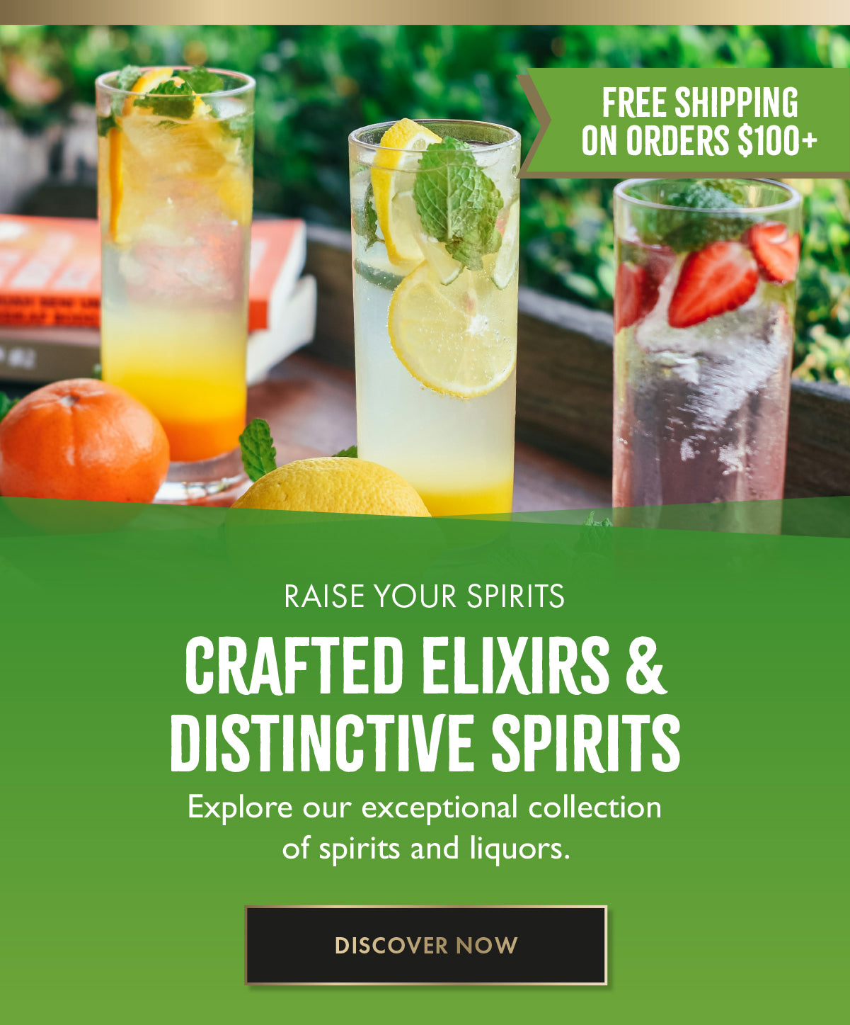 BottleStork | Alcohol Delivery to Your Door