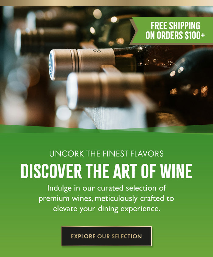 BottleStork | Alcohol Delivery to Your Door