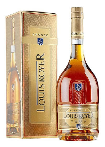 Louis Royer VSOP 750ML